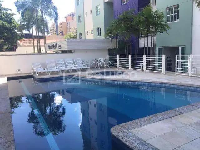 Apartamento para Venda em Campinas/SP Cambuí 1 Quartos