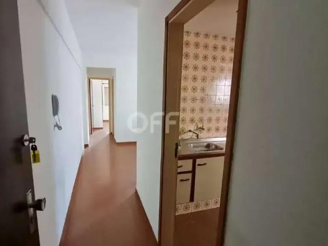 Apartamento para Venda em Campinas/SP Cambuí 1 Quartos