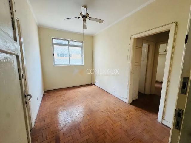 Apartamento para Venda em Campinas/SP Cambuí 1 Quartos
