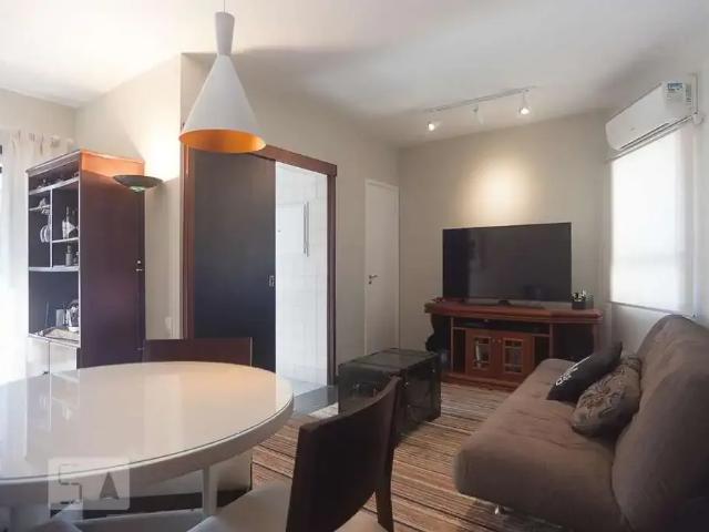 Apartamento para Venda em Campinas/SP Cambuí 1 Quartos