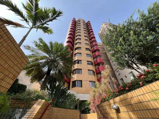 Apartamento para Venda em Campinas/SP Cambuí 1 Quartos