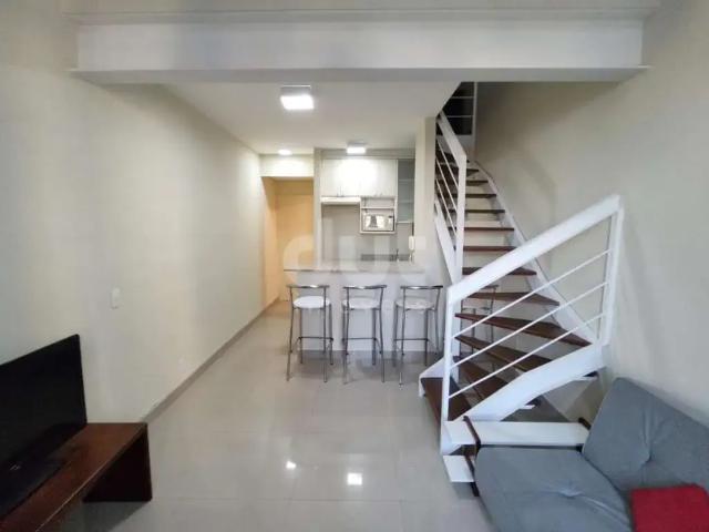 Apartamento para Venda em Campinas/SP Cambuí 1 Quartos