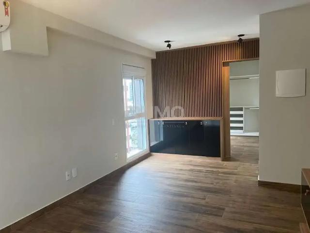 Apartamento para Venda em Campinas/SP Cambuí 1 Quartos