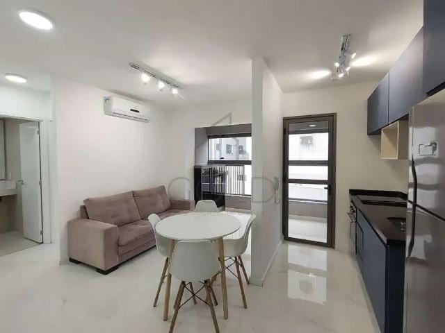 Apartamento para Venda em Campinas/SP Cambuí 1 Quartos