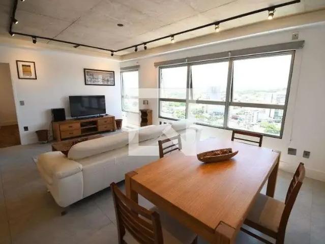 Apartamento para Venda em Campinas/SP Cambuí 1 Quartos