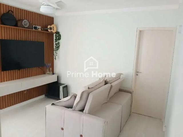 Apartamento para Venda em Campinas/SP Cambuí 1 Quartos