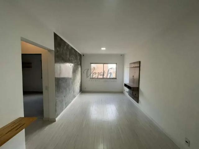 Apartamento para Venda em Campinas/SP Cambuí 1 Quartos