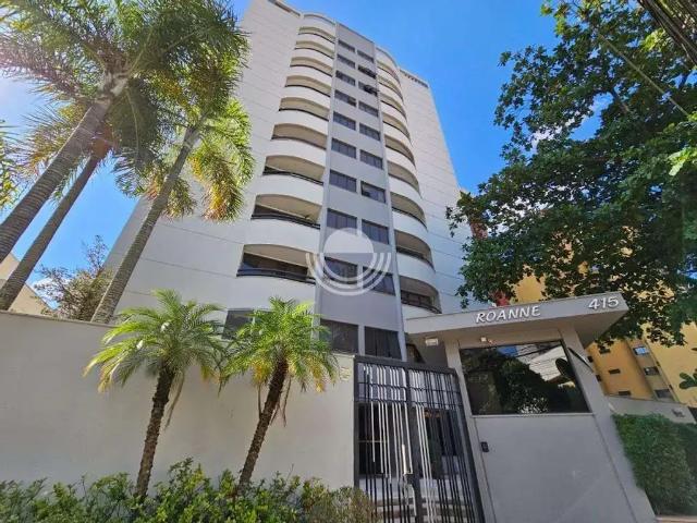Apartamento para Venda em Campinas/SP Cambuí 1 Quartos