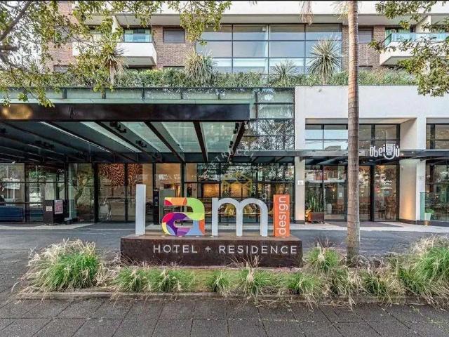 Apartamento para Venda em Campinas/SP Cambuí 1 Quartos