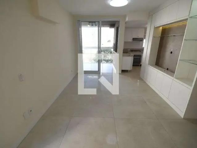 Apartamento para Venda em Campinas/SP Cambuí 1 Quartos