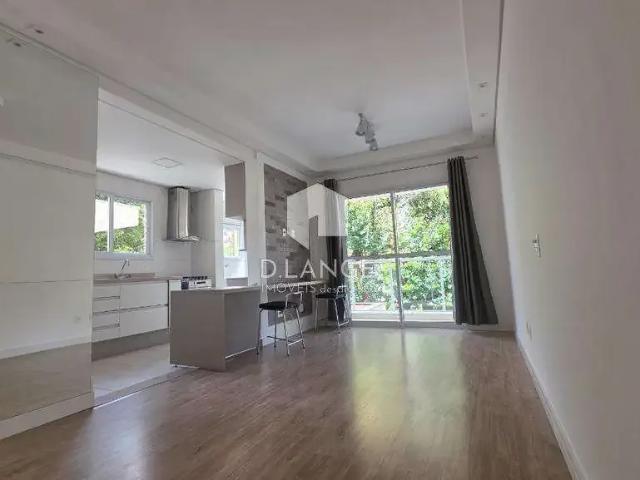 Apartamento para Venda em Campinas/SP Cambuí 1 Quartos
