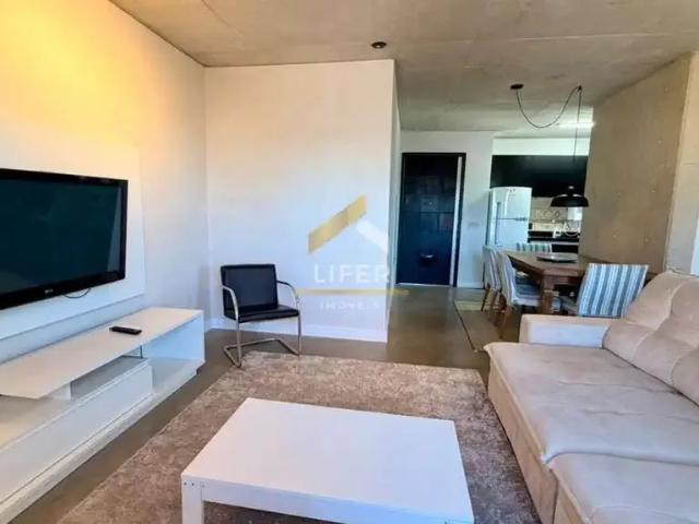Apartamento para Venda em Campinas/SP Cambuí 1 Quartos