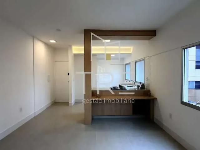 Apartamento para Venda em Campinas/SP Cambuí 1 Quartos