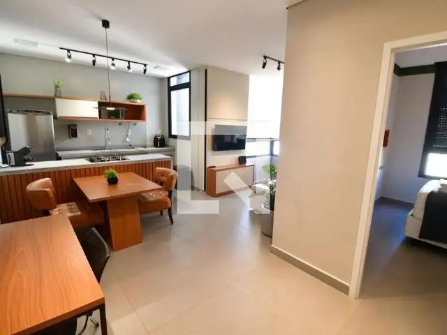 Apartamento para Venda em Campinas/SP Cambuí 1 Quartos