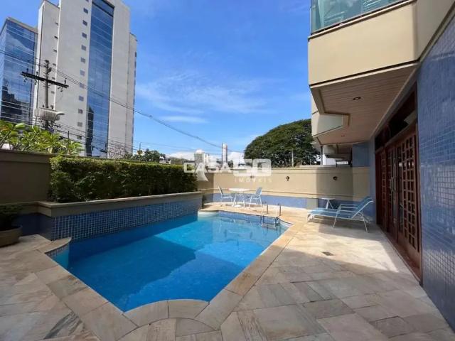 Apartamento para Venda em Campinas/SP Cambuí 1 Quartos