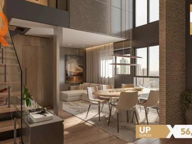 Apartamento para Venda em Campinas/SP Cambuí 1 Quartos