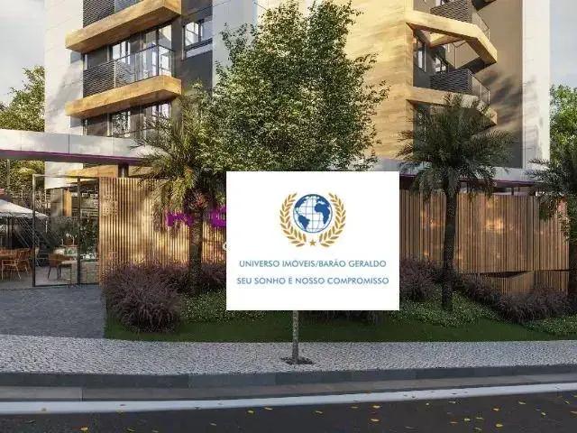 Apartamento para Venda em Campinas/SP Cambuí 1 Quartos