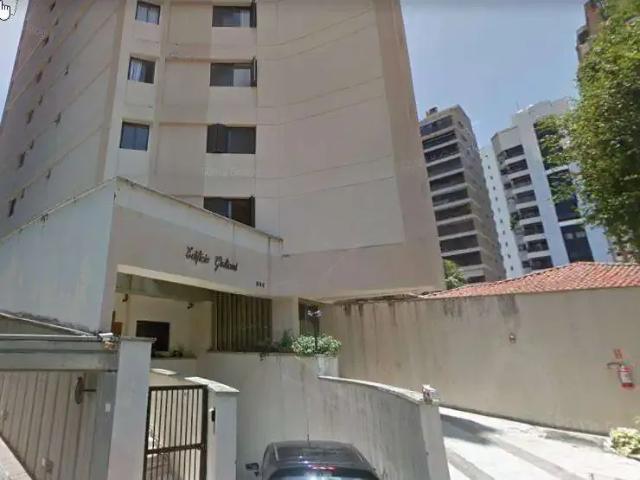 Apartamento para Venda em Campinas/SP Cambuí 1 Quartos