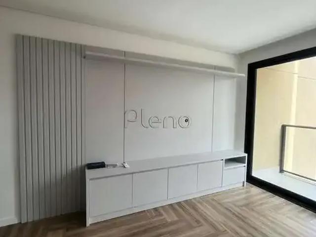 Apartamento para Venda em Campinas/SP Cambuí 1 Quartos
