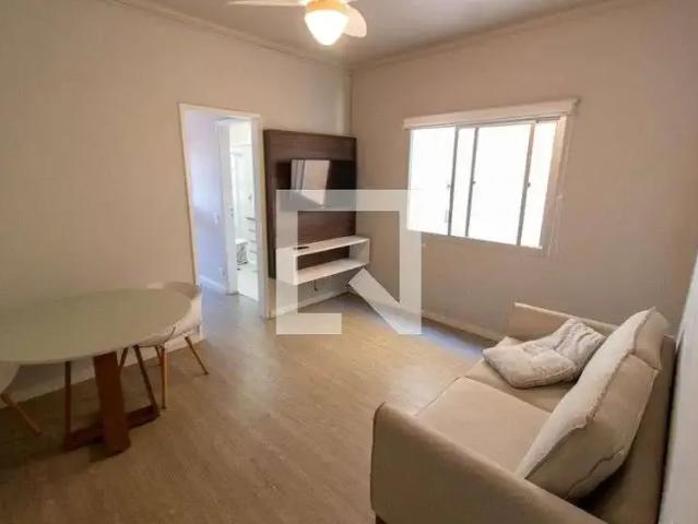 Apartamento para Venda em Campinas/SP Cambuí 1 Quartos