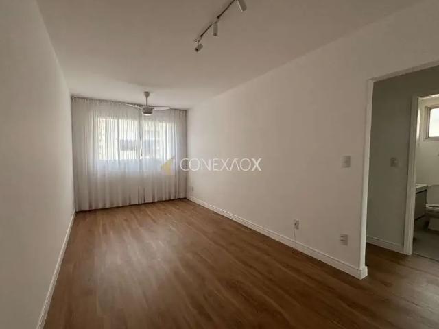 Apartamento para Venda em Campinas/SP Cambuí 1 Quartos