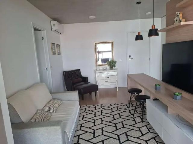 Apartamento para Venda em Campinas/SP Cambuí 1 Quartos