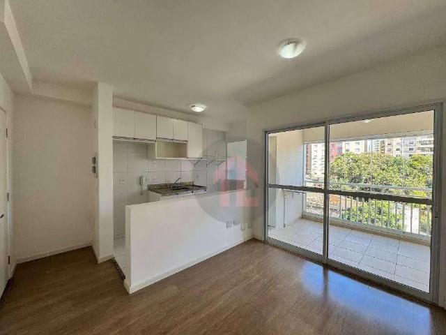 Apartamento para Venda em Campinas/SP Cambuí 1 Quartos
