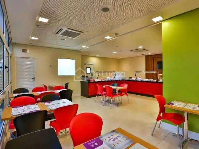 Apartamento para Venda em Campinas/SP Cambuí 1 Quartos