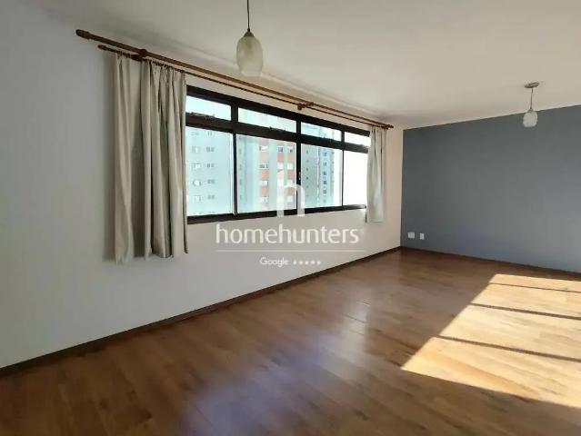 Apartamento para Venda em Campinas/SP Cambuí 1 Quartos