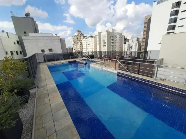Apartamento para Venda em Campinas/SP Cambuí 1 Quartos