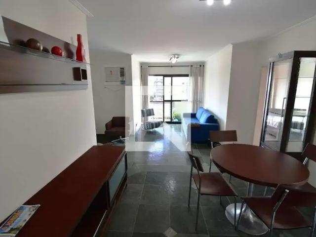 Apartamento para Venda em Campinas/SP Cambuí 1 Quartos