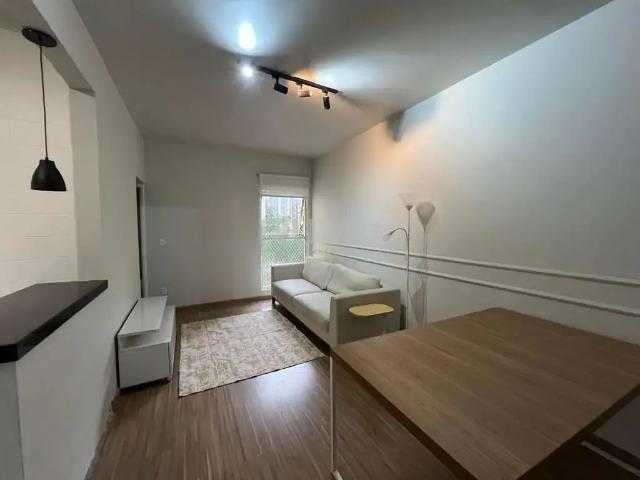 Apartamento para Venda em Campinas/SP Cambuí 1 Quartos
