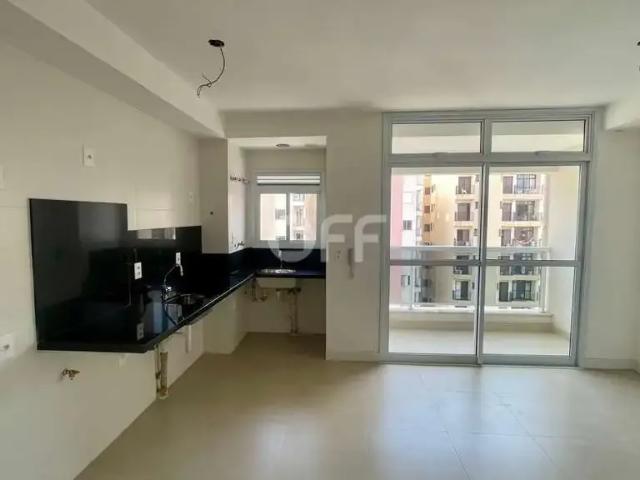 Apartamento para Venda em Campinas/SP Cambuí 1 Quartos