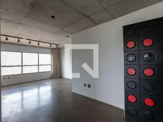 Apartamento para Venda em Campinas/SP Cambuí 1 Quartos