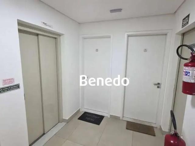 Apartamento para Venda em Campinas/SP Cambuí 1 Quartos