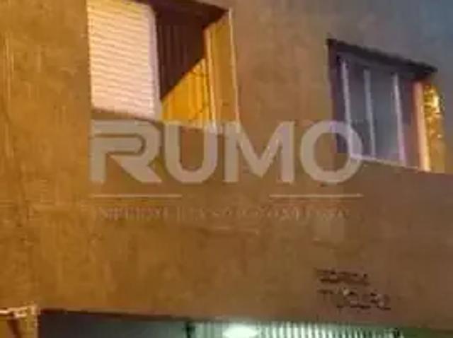 Apartamento para Venda em Campinas/SP Cambuí 1 Quartos