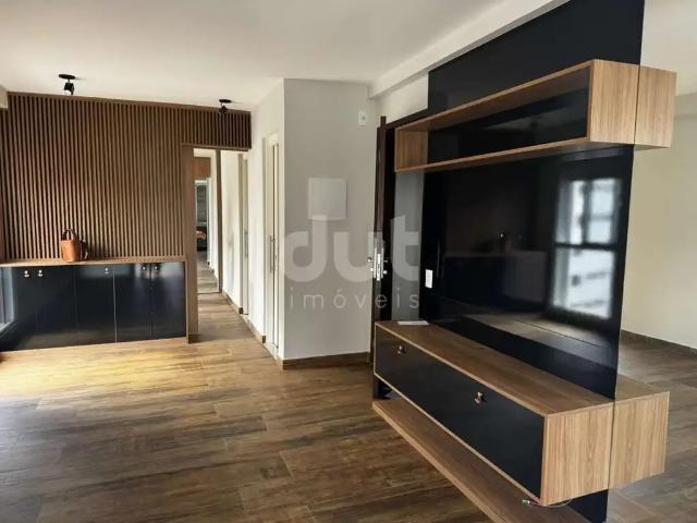 Apartamento para Venda em Campinas/SP Cambuí 1 Quartos