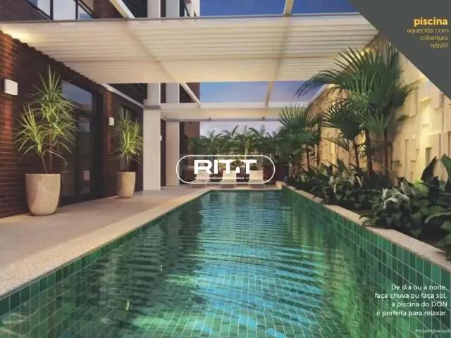 Apartamento para Venda em Campinas/SP Cambuí 1 Quartos