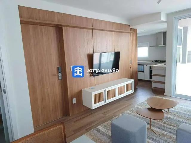 Apartamento para Venda em Campinas/SP Cambuí 1 Quartos