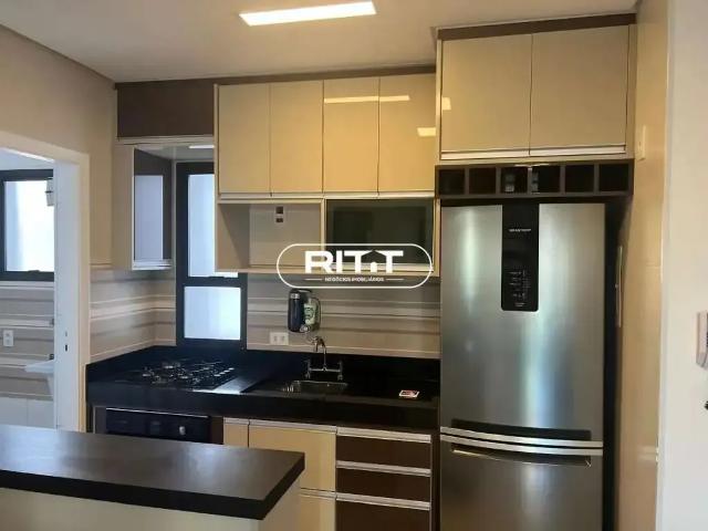 Apartamento para Venda em Campinas/SP Cambuí 1 Quartos