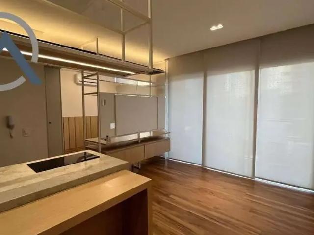Apartamento para Venda em Campinas/SP Cambuí 1 Quartos