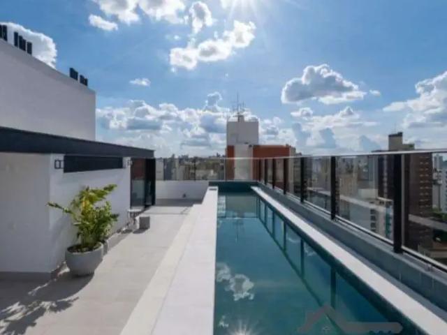 Apartamento para Venda em Campinas/SP Cambuí 1 Quartos