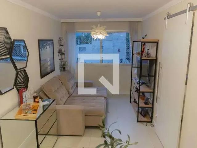 Apartamento para Venda em Campinas/SP Cambuí 1 Quartos