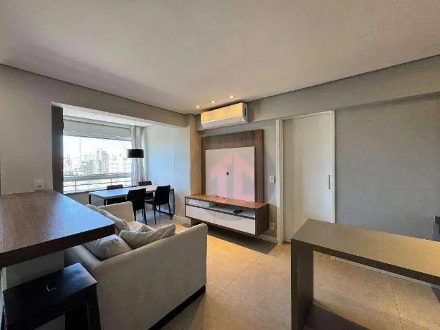 Apartamento para Venda em Campinas/SP Cambuí 1 Quartos