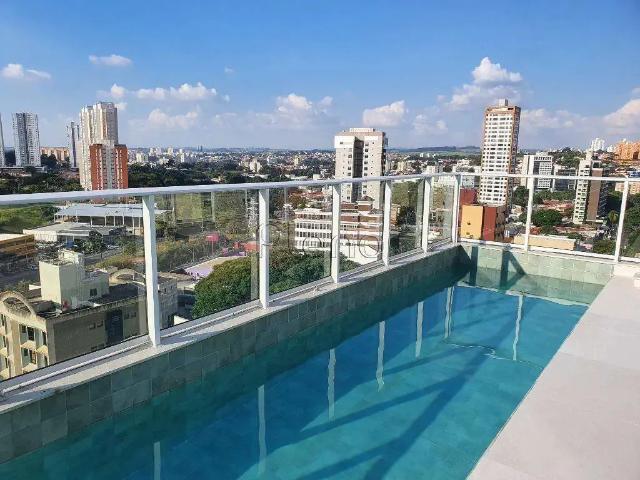 Apartamento para Venda em Campinas/SP Cambuí 1 Quartos
