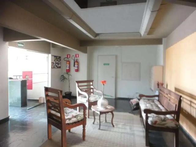 Apartamento para Venda em Campinas/SP Cambuí 1 Quartos