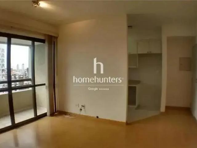 Apartamento para Venda em Campinas/SP Cambuí 1 Quartos