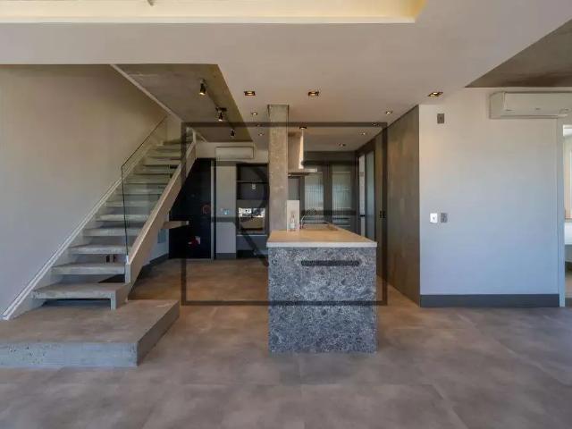 Apartamento para Venda em Campinas/SP Cambuí 1 Quartos