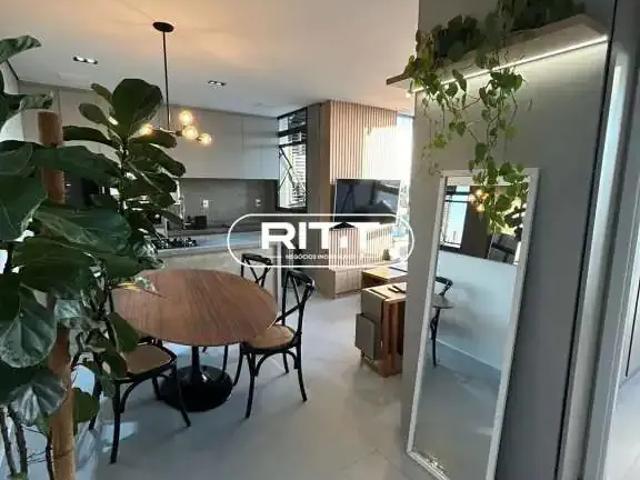 Apartamento para Venda em Campinas/SP Cambuí 1 Quartos