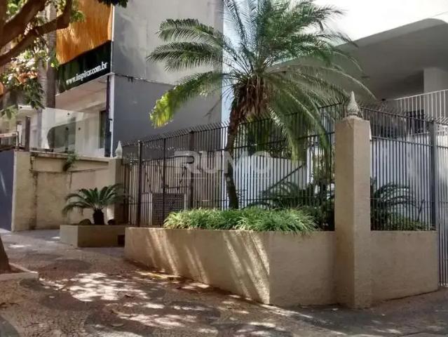 Apartamento para Venda em Campinas/SP Cambuí 1 Quartos
